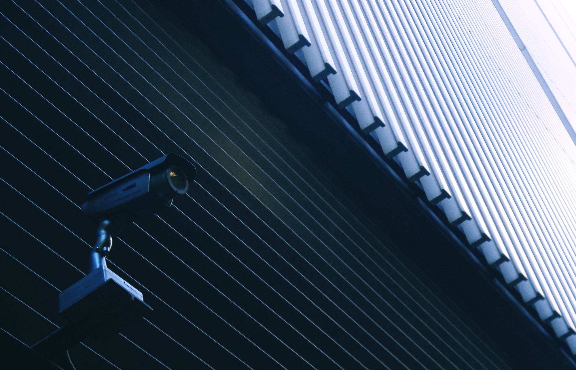 Offsite monitoring - Cam Live Vision